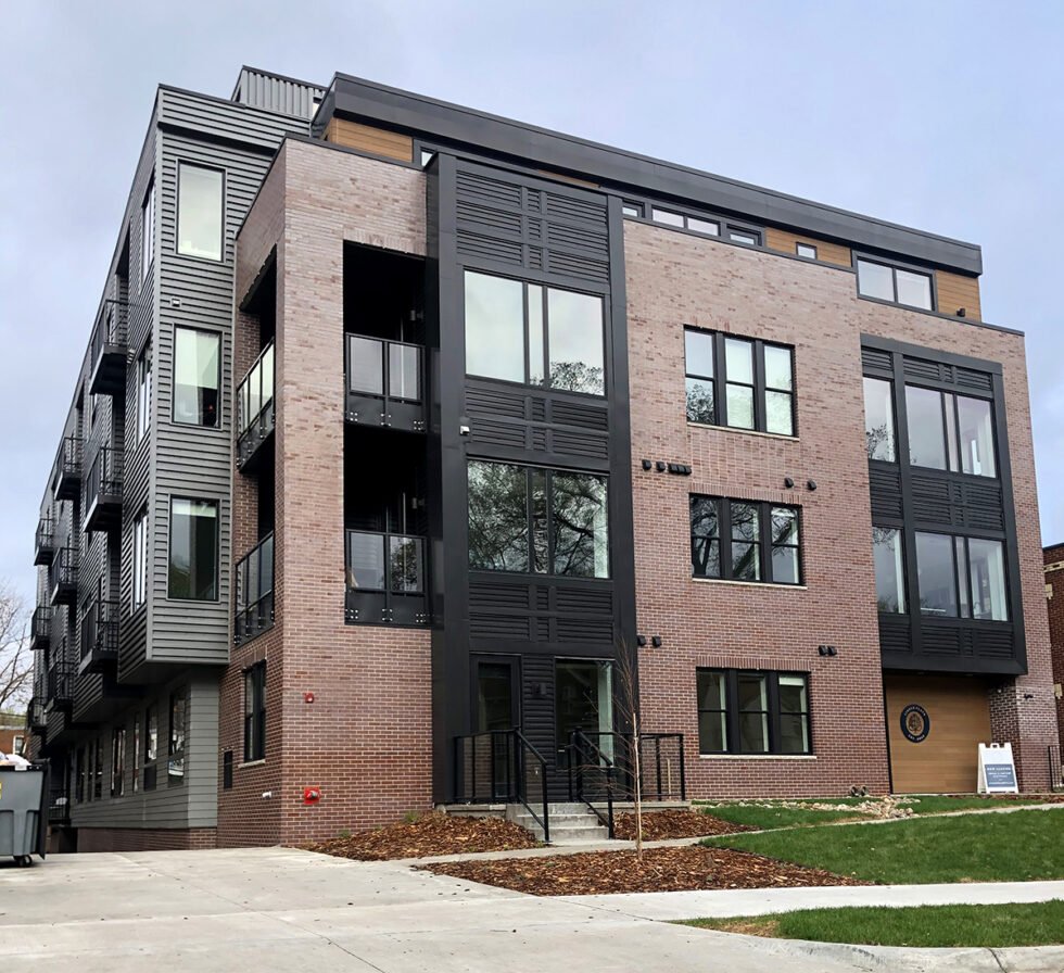 Housing - LS Black Constructors