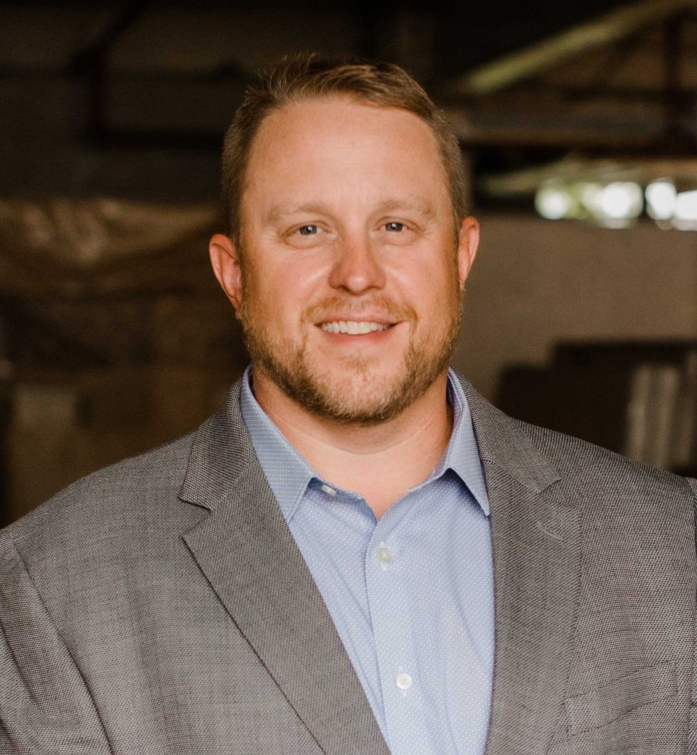 Pat Block Joins the LS Black Team - LS Black Constructors