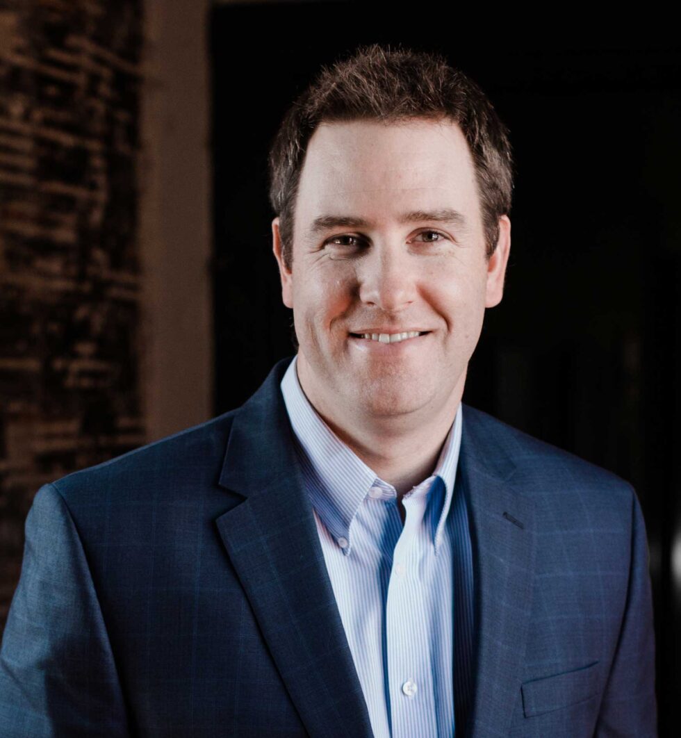 Brian Leitch Joins the LS Black Team - LS Black Constructors