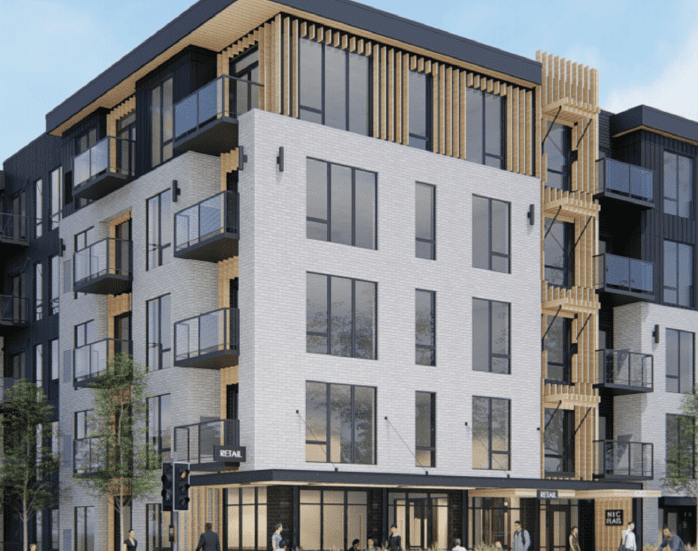 Housing | LS Black Constructors