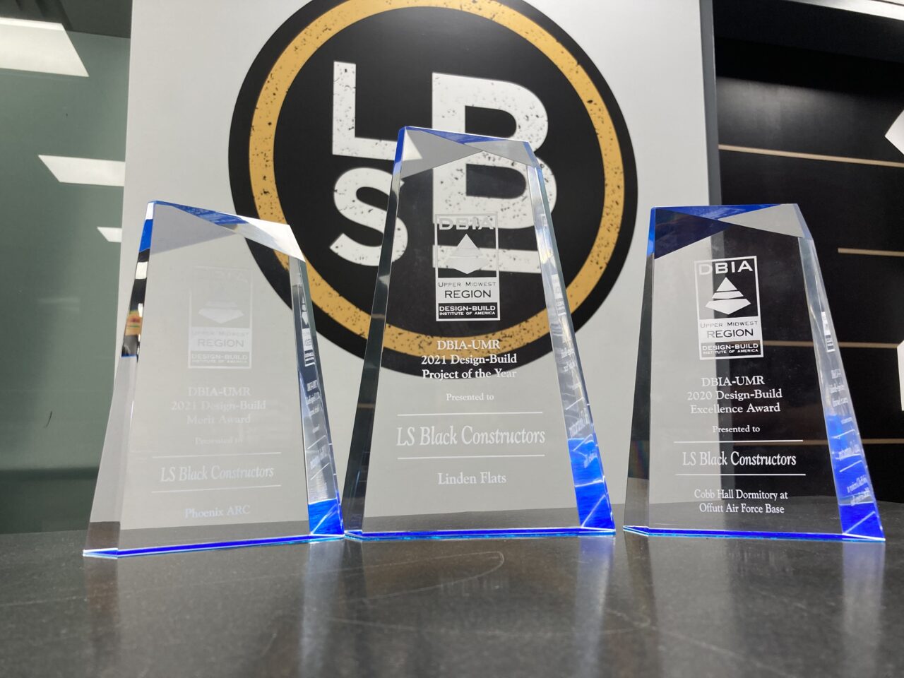 About - LS Black Constructors