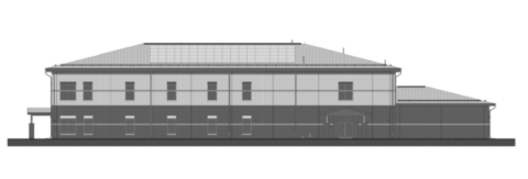 LS Black Constructors Announces Contract Award for Transient Training Brigade Headquarters at ...